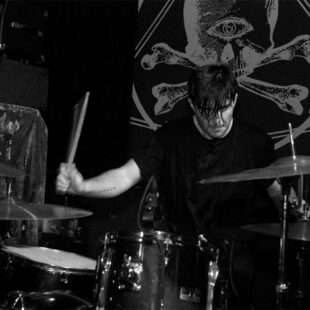 Dan Tracy – Istanbul Cymbals