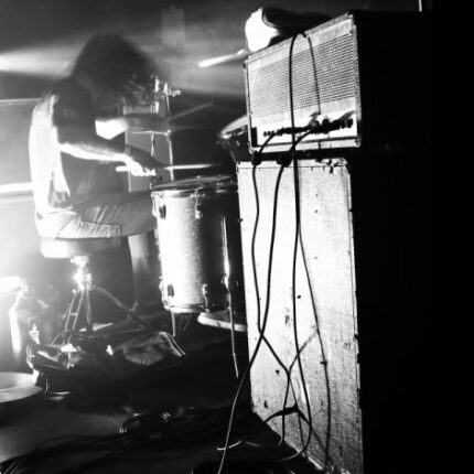 Len Clark – Istanbul Cymbals