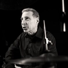 Mike Clark – Istanbul Cymbals