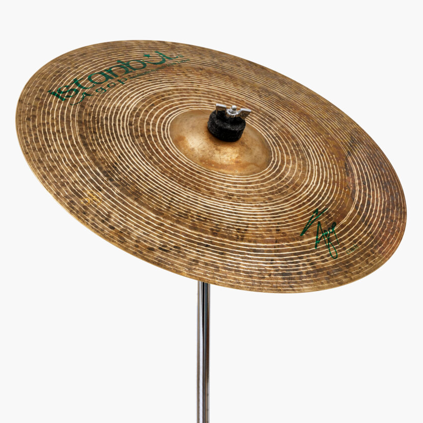 Agop Signature – Istanbul Cymbals