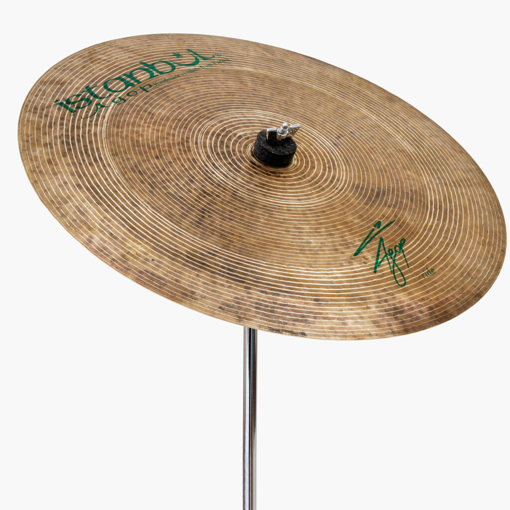 Agop Signature – Istanbul Cymbals