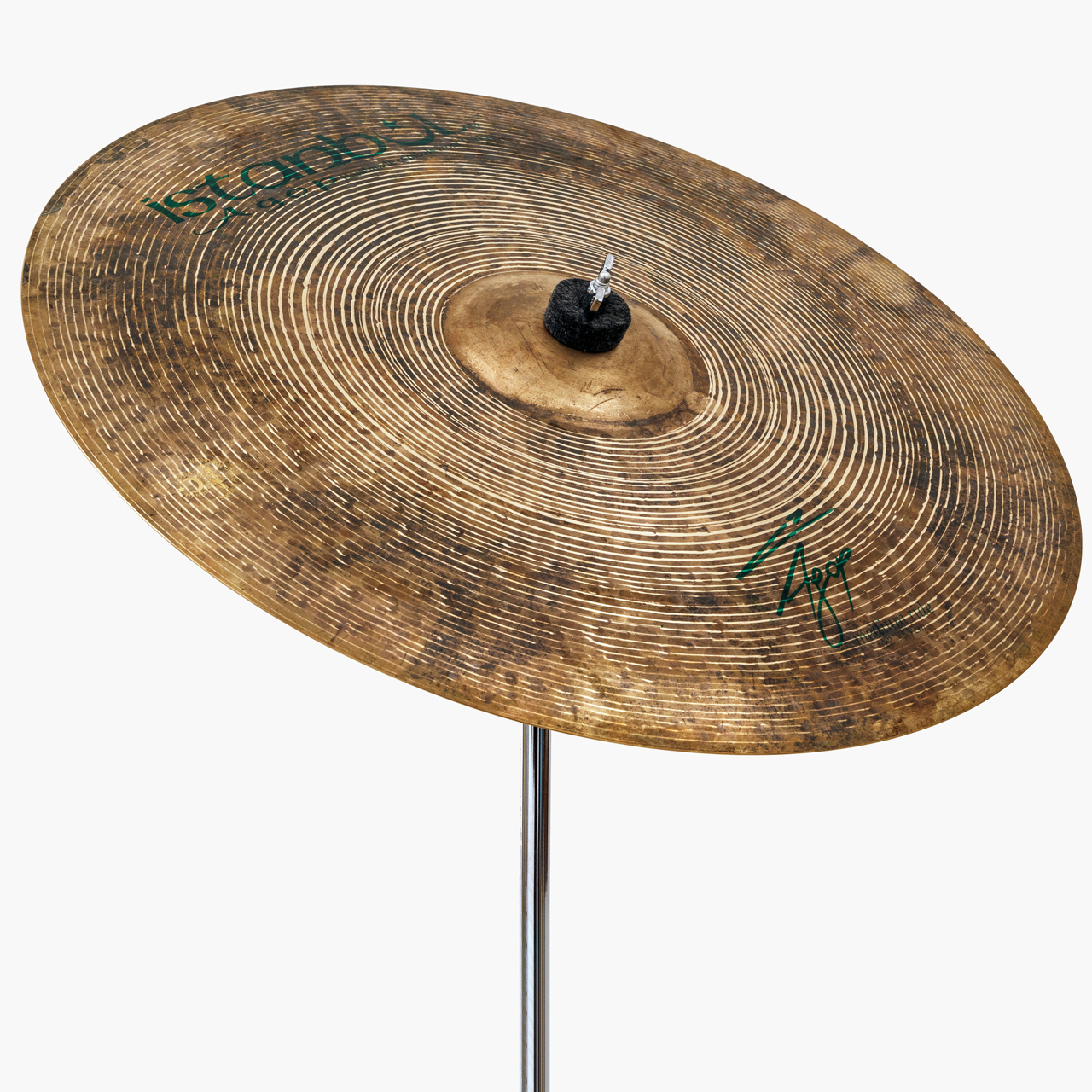 Agop Signature – Istanbul Cymbals