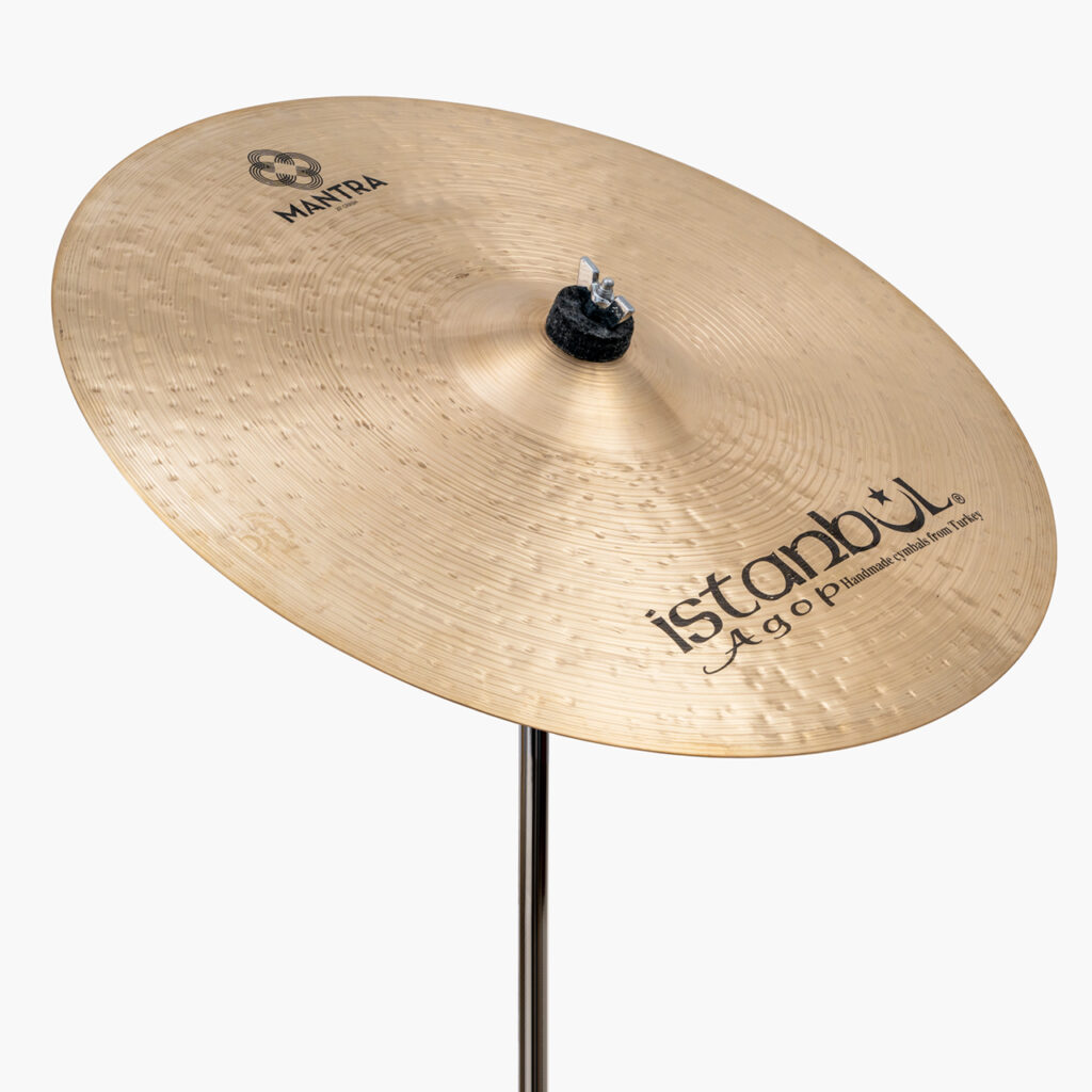 Mantra Signature – Istanbul Cymbals