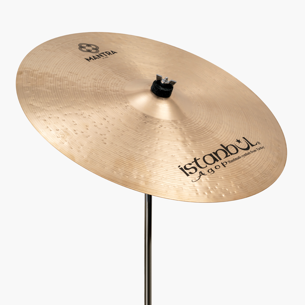 Mantra Signature – Istanbul Cymbals