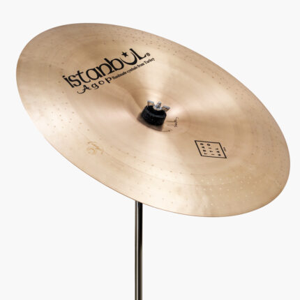 Traditional – Istanbul Cymbals