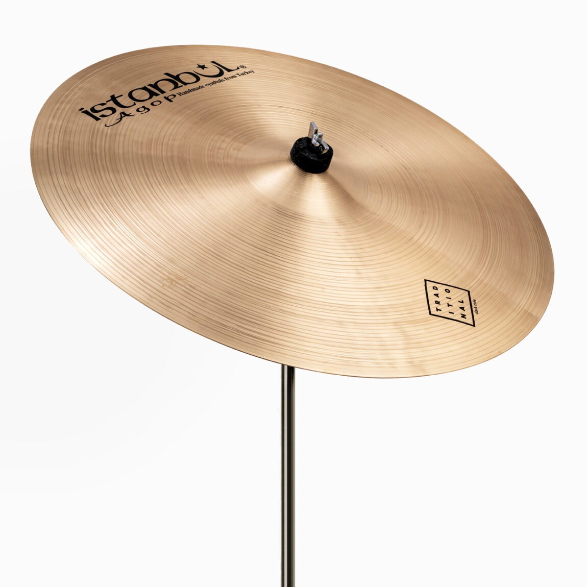 Traditional – Istanbul Cymbals
