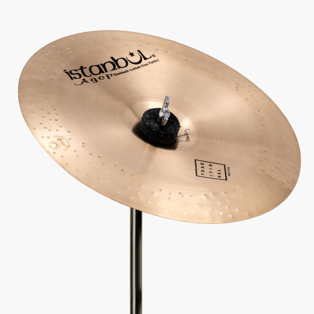 Sleep Token II – Istanbul Cymbals
