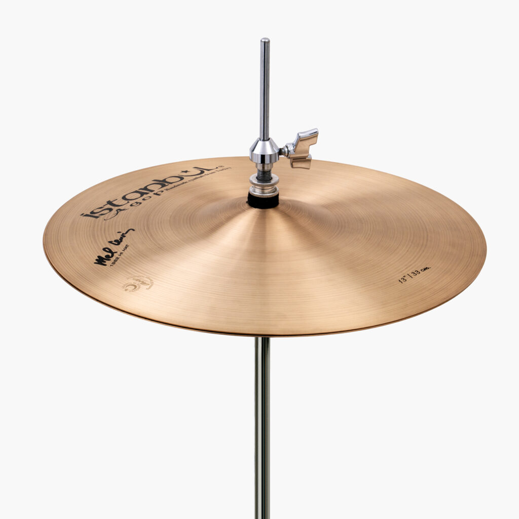 Series – Istanbul Cymbals
