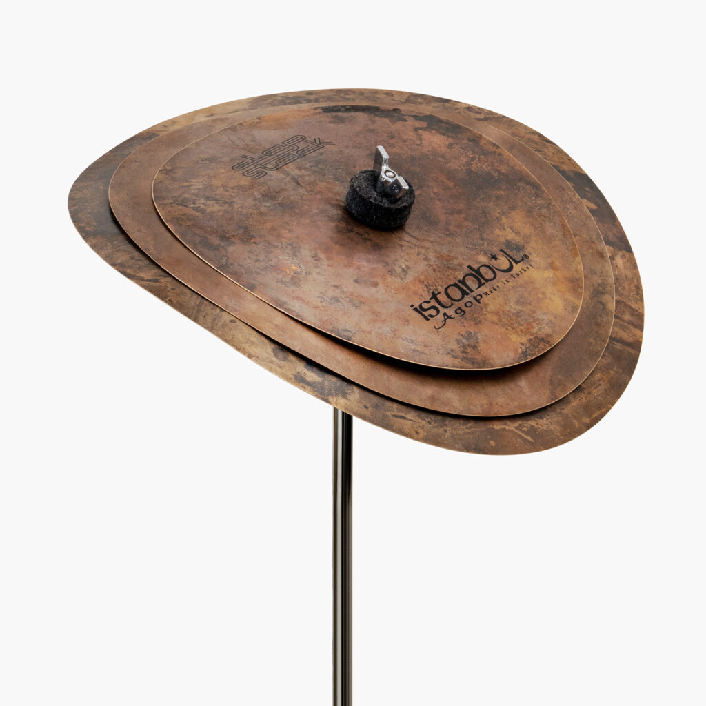 Sleep Token II – Istanbul Cymbals