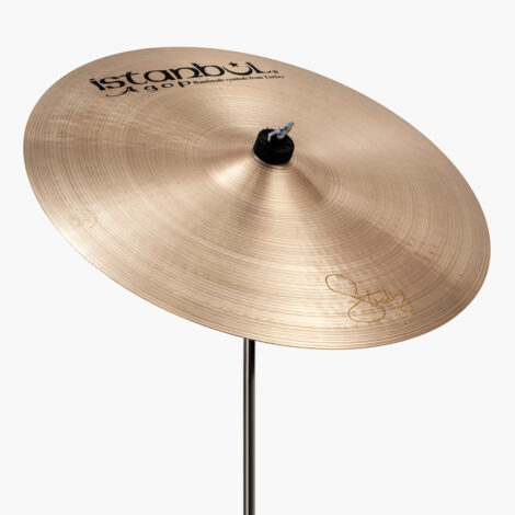 Series – Istanbul Cymbals