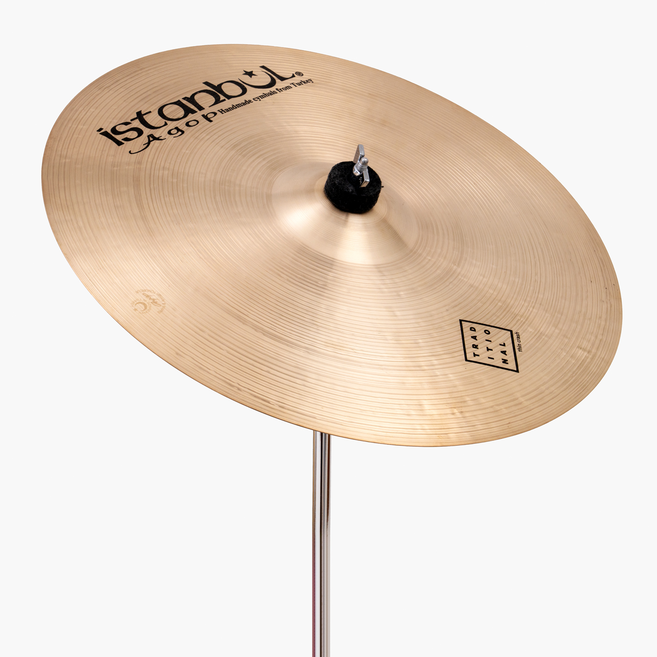 Traditional – Istanbul Cymbals