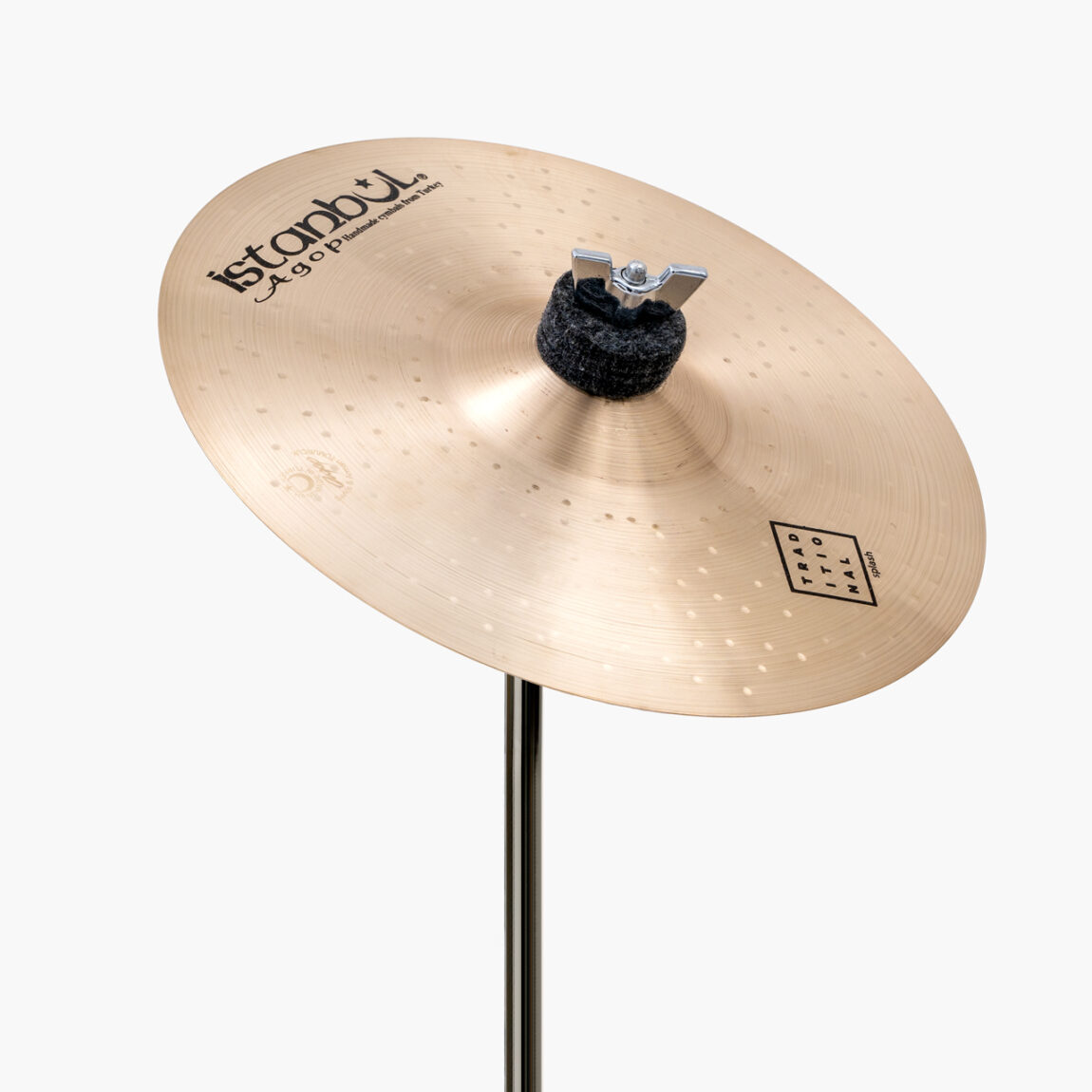 Sleep Token II – Istanbul Cymbals