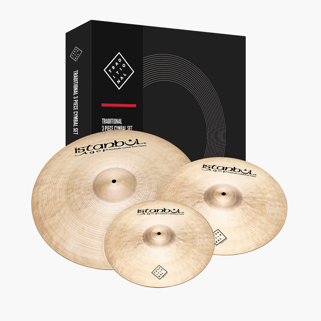 Series – Istanbul Cymbals