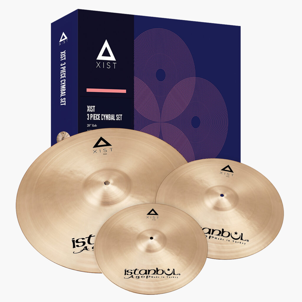 Series – Istanbul Cymbals