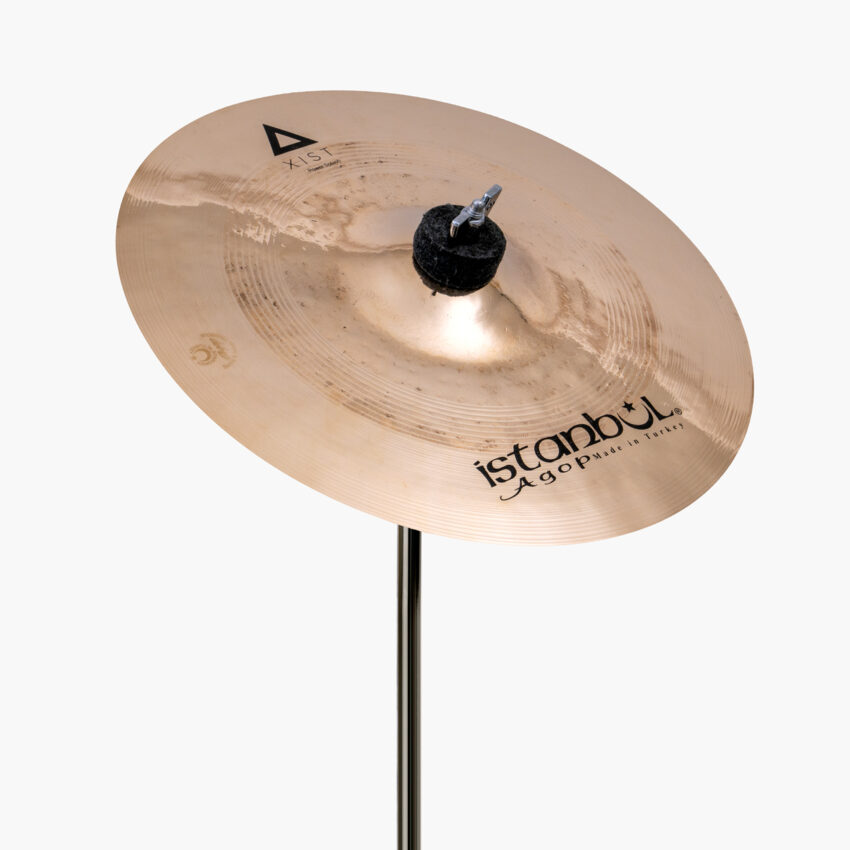 XIST – Istanbul Cymbals