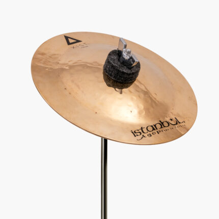 XIST – Istanbul Cymbals