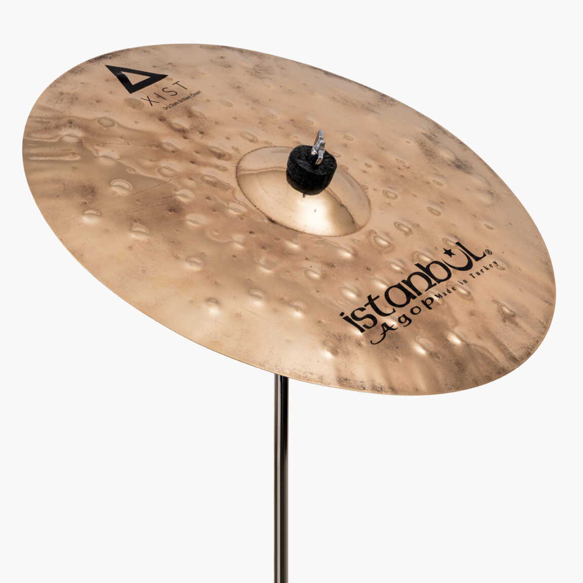 XIST – Istanbul Cymbals