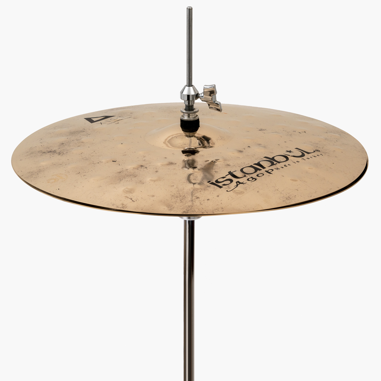 XIST – Istanbul Cymbals