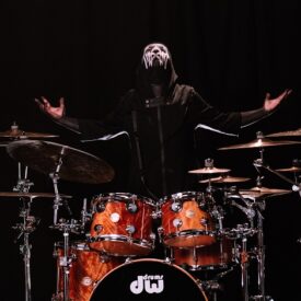 Sleep Token II – Istanbul Cymbals