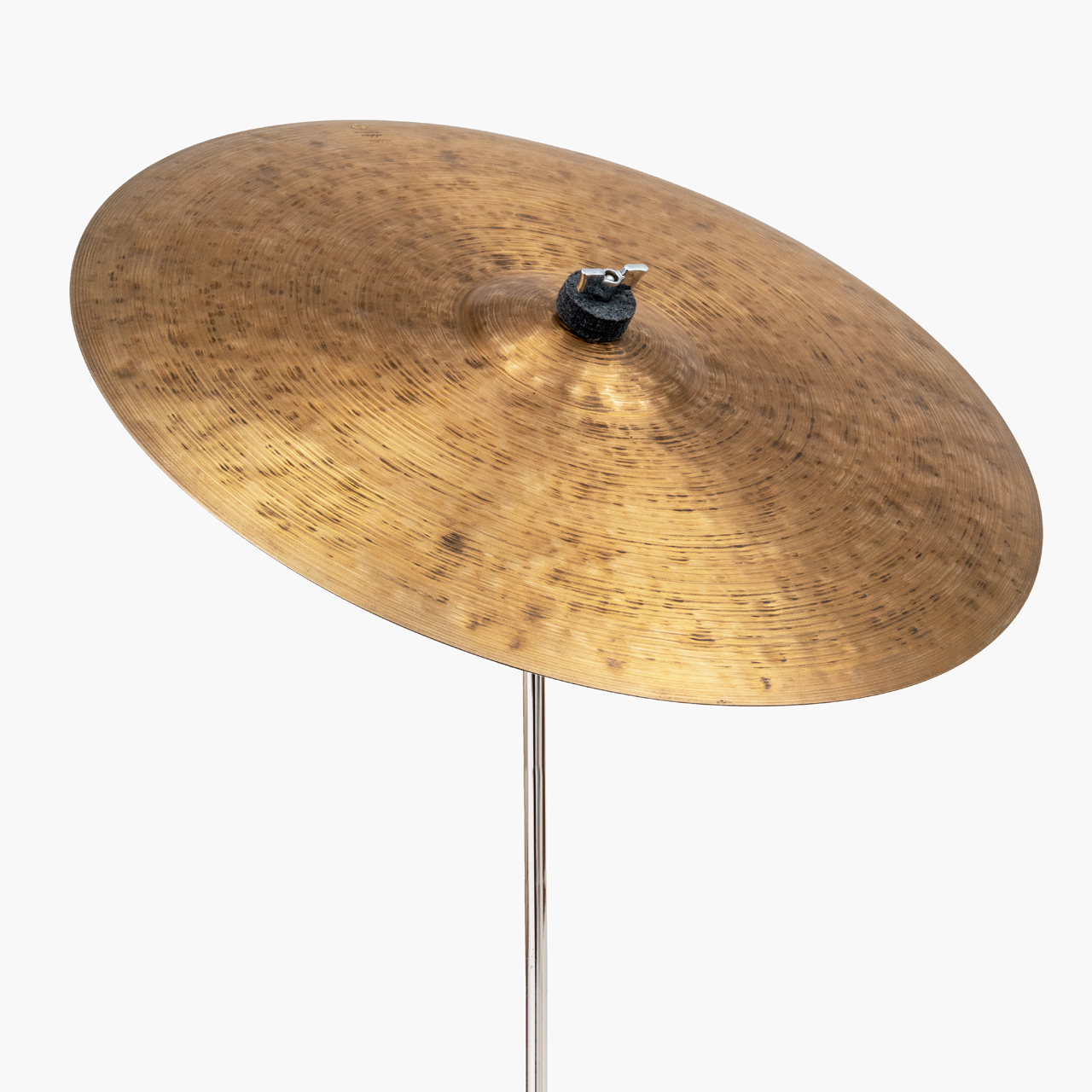 Istanbul Cymbals – Istanbul Cymbals