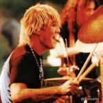 Max Bassin – Istanbul Cymbals