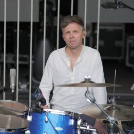 Clap Stack – Istanbul Cymbals